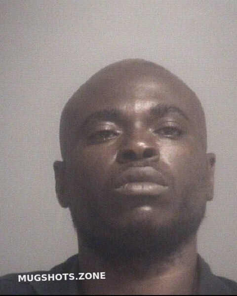 HEARD JAMES CARNELL 10/29/2025 - Bossier Parish Mugshots Zone