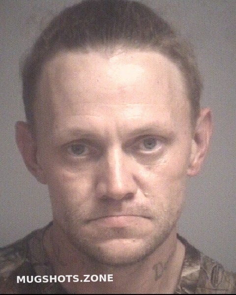 ANDERSON CHRISTOPHER ADAM 10/29/2025 - Bossier Parish Mugshots Zone
