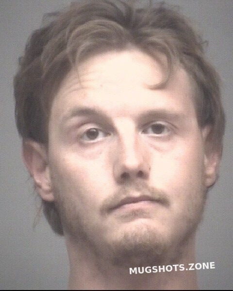 BRYANT BRETT MIKEL-HAYS 11/06/2025 - Bossier Parish Mugshots Zone