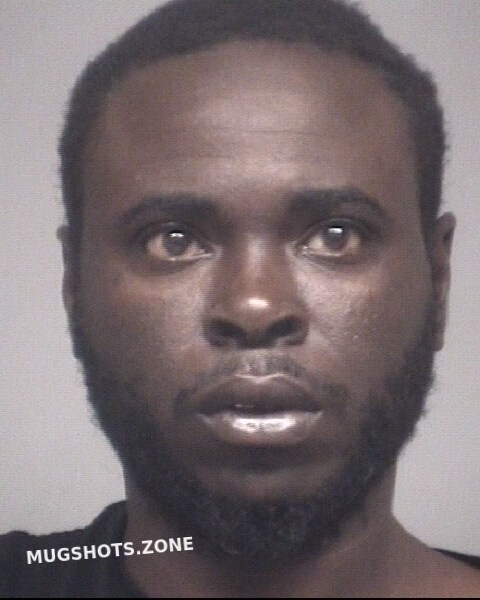 HEARD JAMES CARNELL 11/23/2025 - Bossier Parish Mugshots Zone