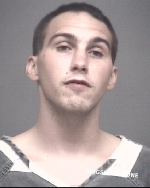 GORE JORDON DALE 11/25/2025 - Bossier Parish Mugshots Zone