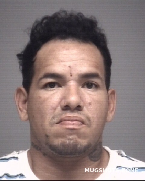 ESPINOZA-SERRANO FELIX CONSTANTINO 12/07/2025 - Bossier Parish Mugshots ...