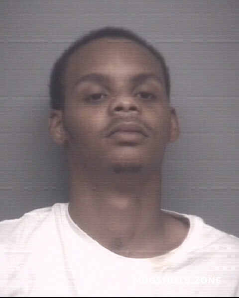 HOWARD BRANDON DEWAYNE 12/13/2025 - Bossier Parish Mugshots Zone