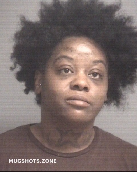 CARTER BRITTANEY SHANAE 12/31/2025 - Bossier Parish Mugshots Zone