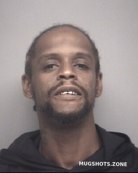 CARR CURTIS TYRONE 01/07/2026 - Bossier Parish Mugshots Zone