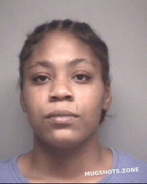JOHNSON LAISHA Y 01/13/2026 - Bossier Parish Mugshots Zone