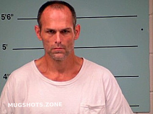 GILBERT FABIAN 06/23/2022 - Bourbon County Mugshots Zone