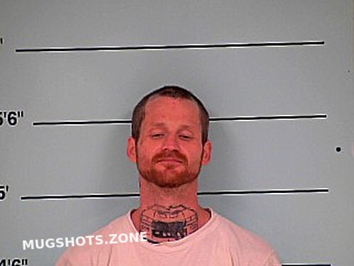 NEACE CHARLES 06/30/2022 - Bourbon County Mugshots Zone