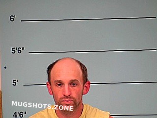ADAMS JUSTIN 08/12/2022 - Bourbon County Mugshots Zone