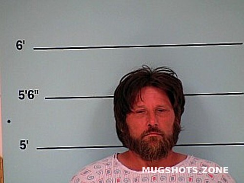DAWSON DAVID L 08/20/2022 - Bourbon County Mugshots Zone