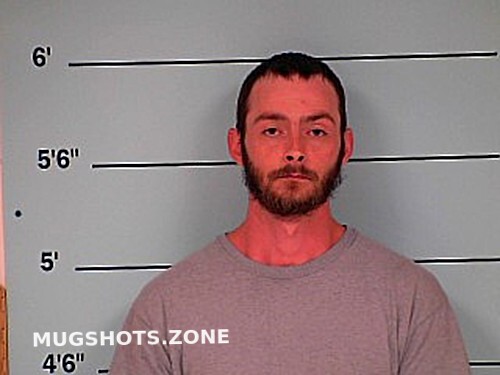 ONEY BRANDON 08/28/2022 - Bourbon County Mugshots Zone