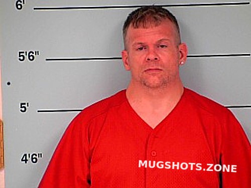 GATLIN GREGORY 08/31/2022 - Bourbon County Mugshots Zone
