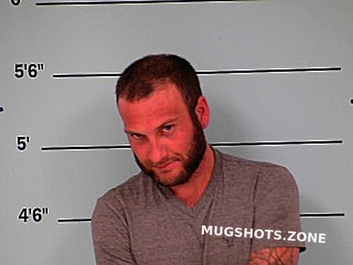 STIDHAM BRANDON 09/14/2022 - Bourbon County Mugshots Zone