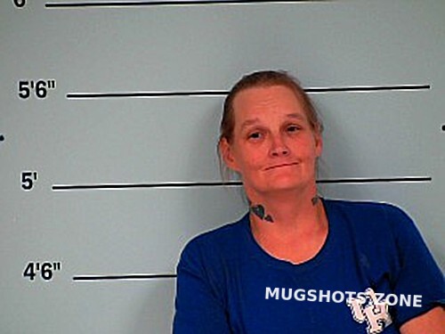 FOGLE AMY 09/14/2022 - Bourbon County Mugshots Zone