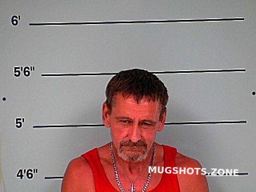 LENZ ROBERT 09/27/2022 - Bourbon County Mugshots Zone