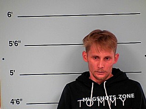 WOODRUFF JEFF 10/02/2022 - Bourbon County Mugshots Zone