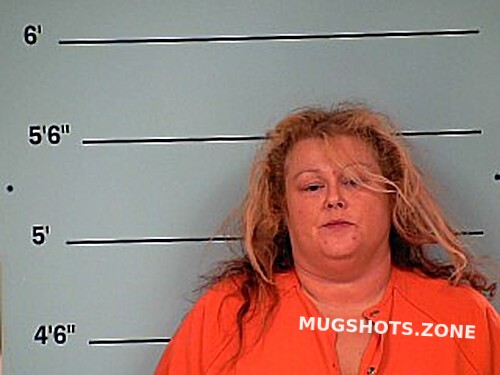 TRUE CRYSTAL 10/21/2022 - Bourbon County Mugshots Zone