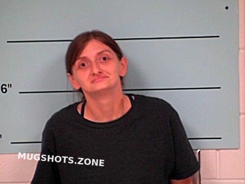 COURTNEY AMANDA 11/24/2022 - Bourbon County Mugshots Zone