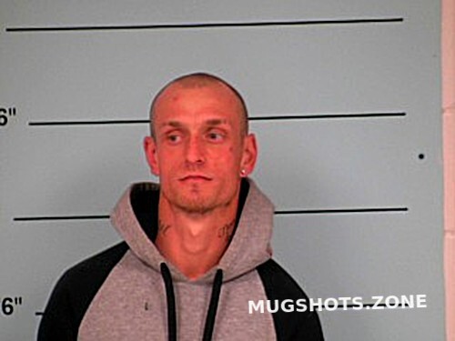 MORELAND BARRY 11/24/2022 - Bourbon County Mugshots Zone