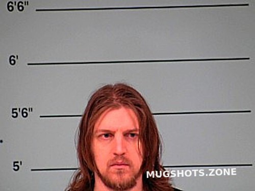 ABEL PHILLIP 11/30/2022 - Bourbon County Mugshots Zone