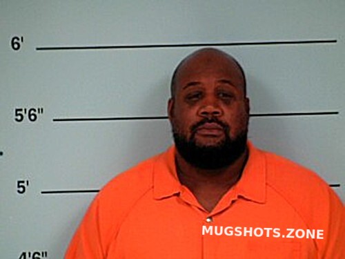DONALD PATRICK 12/09/2022 - Bourbon County Mugshots Zone