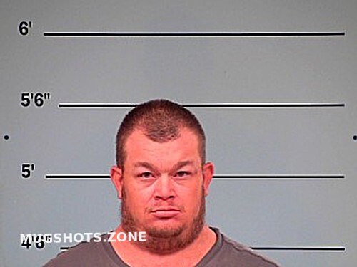 REED KENNETH 12/29/2022 - Bourbon County Mugshots Zone