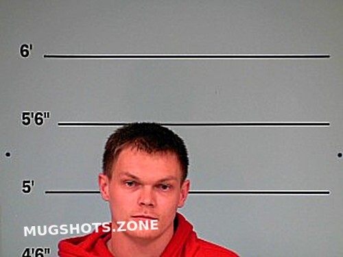 BOWLES ISAAC T 02/22/2023 - Bourbon County Mugshots Zone
