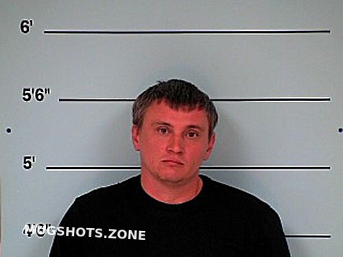 STULL JOSHUA 02/24/2023 - Bourbon County Mugshots Zone