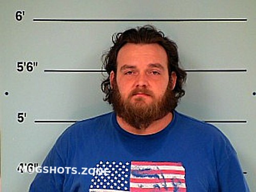 ESTES SAMUEL 03/01/2023 - Bourbon County Mugshots Zone