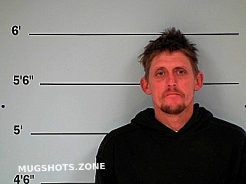 JOHNSON JAMIE 03/20/2023 - Bourbon County Mugshots Zone