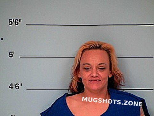 HALEY RACHEL 04/16/2023 - Bourbon County Mugshots Zone