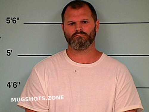 BURDEN JEREMY R 04/25/2023 - Bourbon County Mugshots Zone