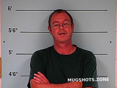 GROSE JASON 06/06/2023 - Bourbon County Mugshots Zone