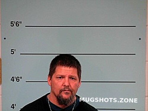 BUSSELL LARRY MICHAEL 06/21/2023 - Bourbon County Mugshots Zone