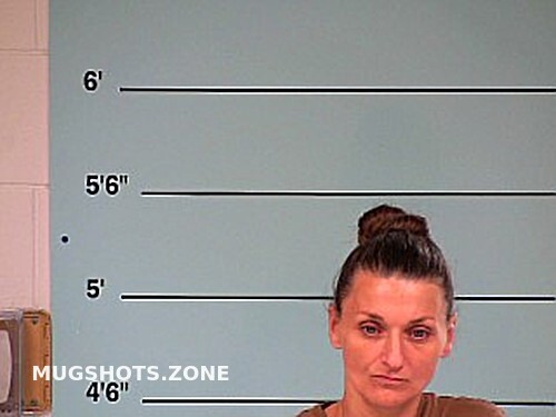 FREEMAN ANNETTE 06/27/2023 - Bourbon County Mugshots Zone
