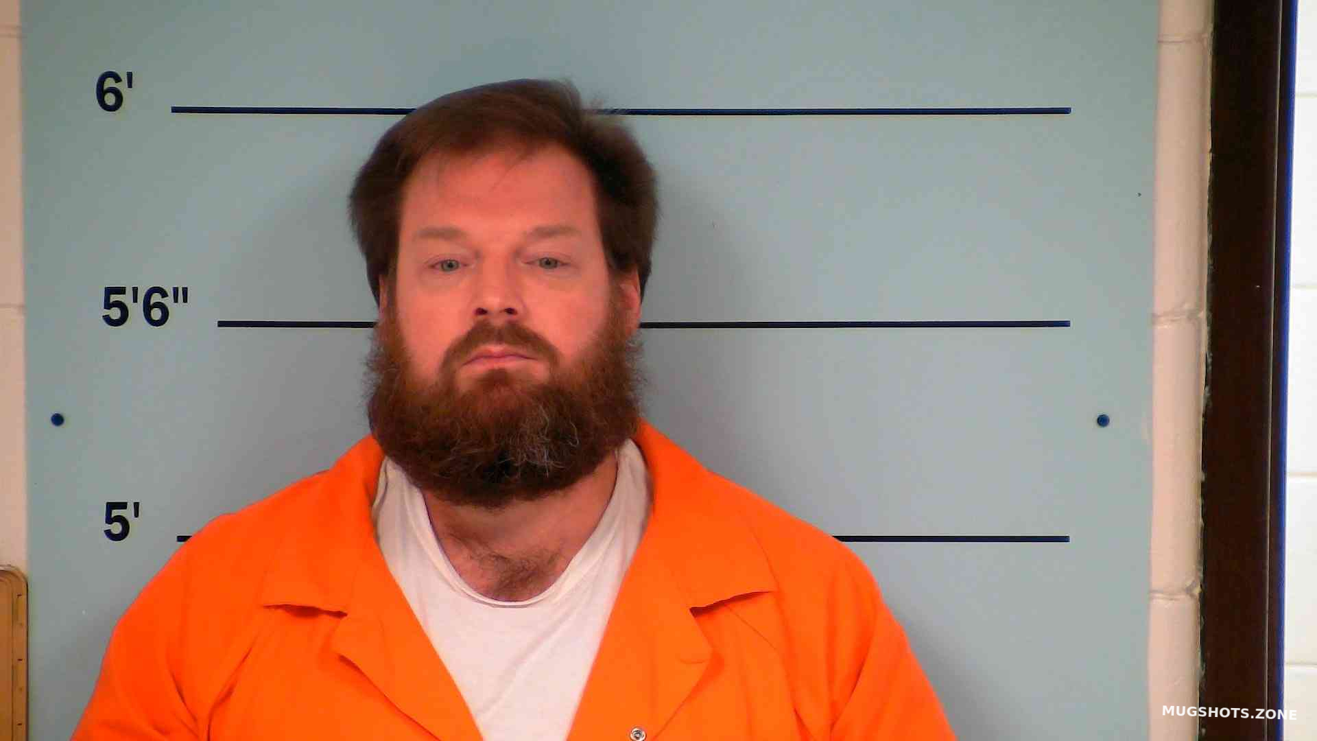 SHEANGSHANG STEVEN 08/19/2023 - Bourbon County Mugshots Zone