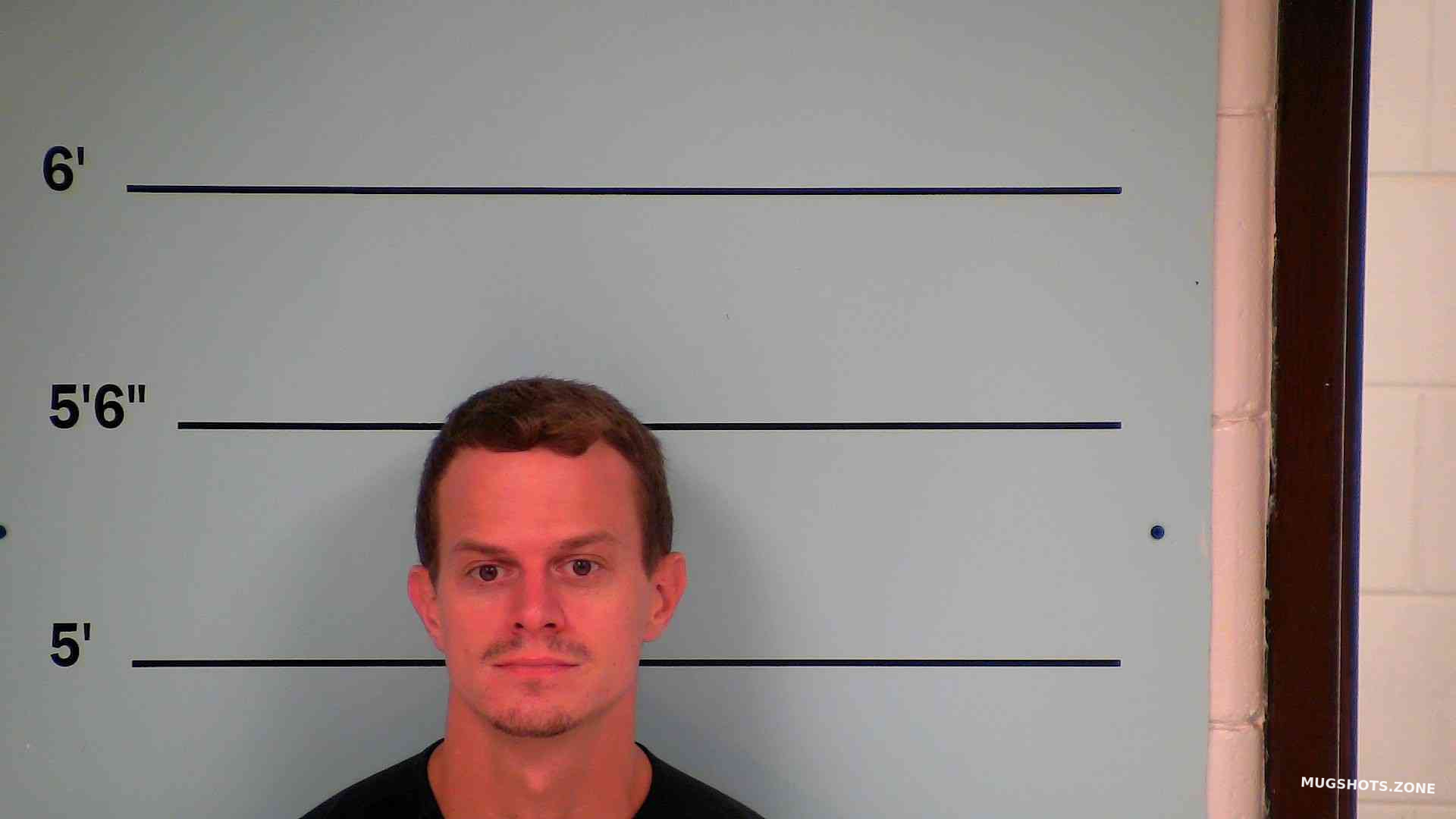COOPER CORY 08/24/2023 - Bourbon County Mugshots Zone