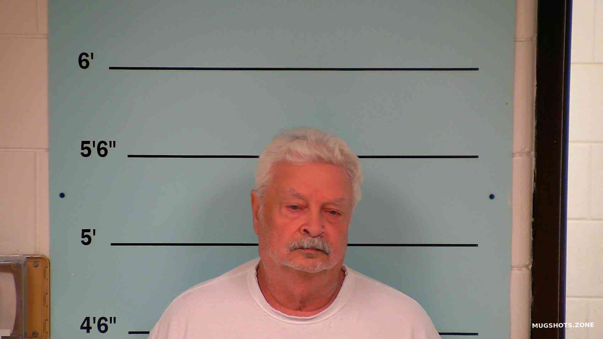 EMBRY CLARENCE 09/08/2023 - Bourbon County Mugshots Zone