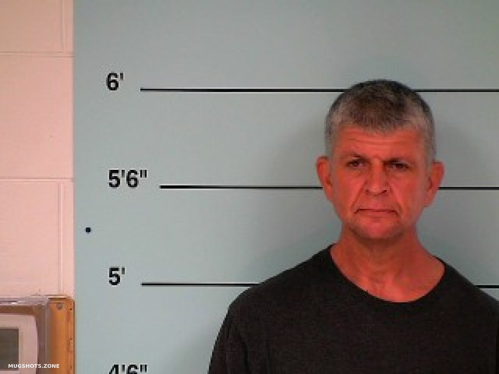 RIDDLE CODY 09/23/2023 - Bourbon County Mugshots Zone