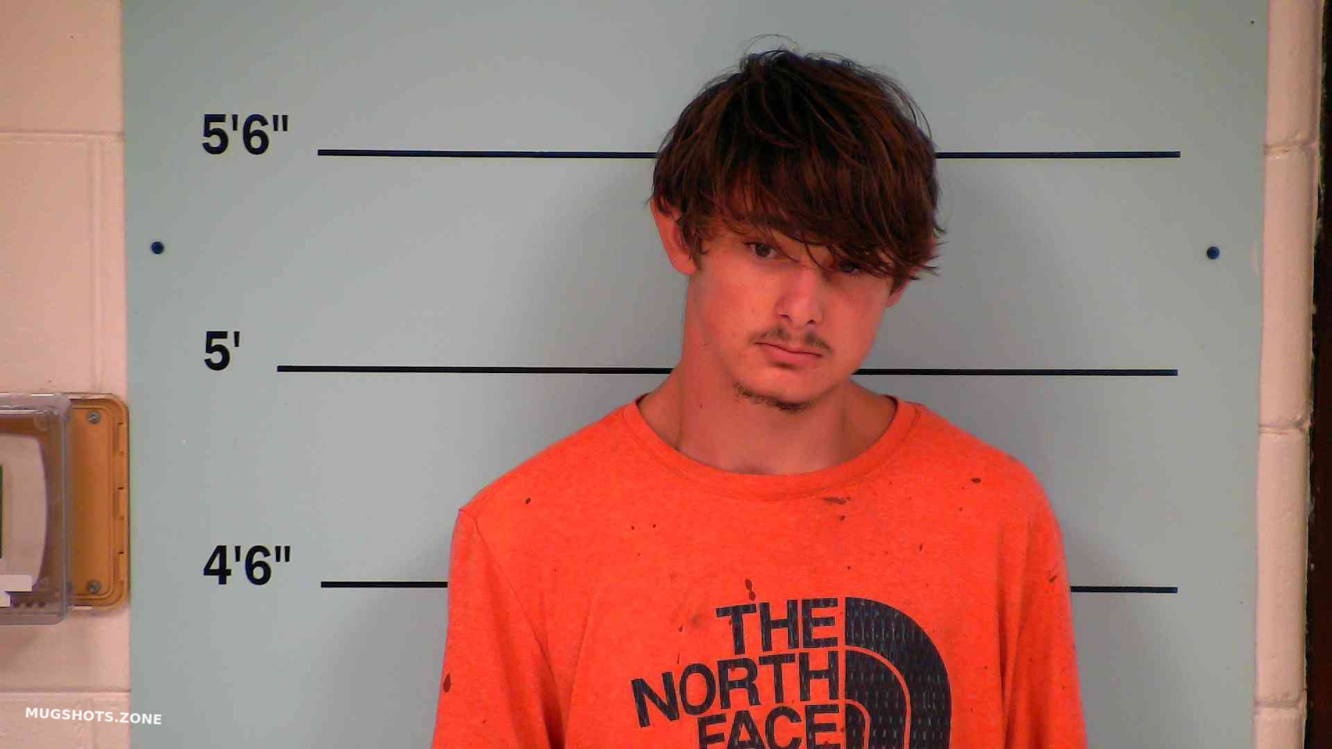 NEAL NOAH 09/27/2023 - Bourbon County Mugshots Zone