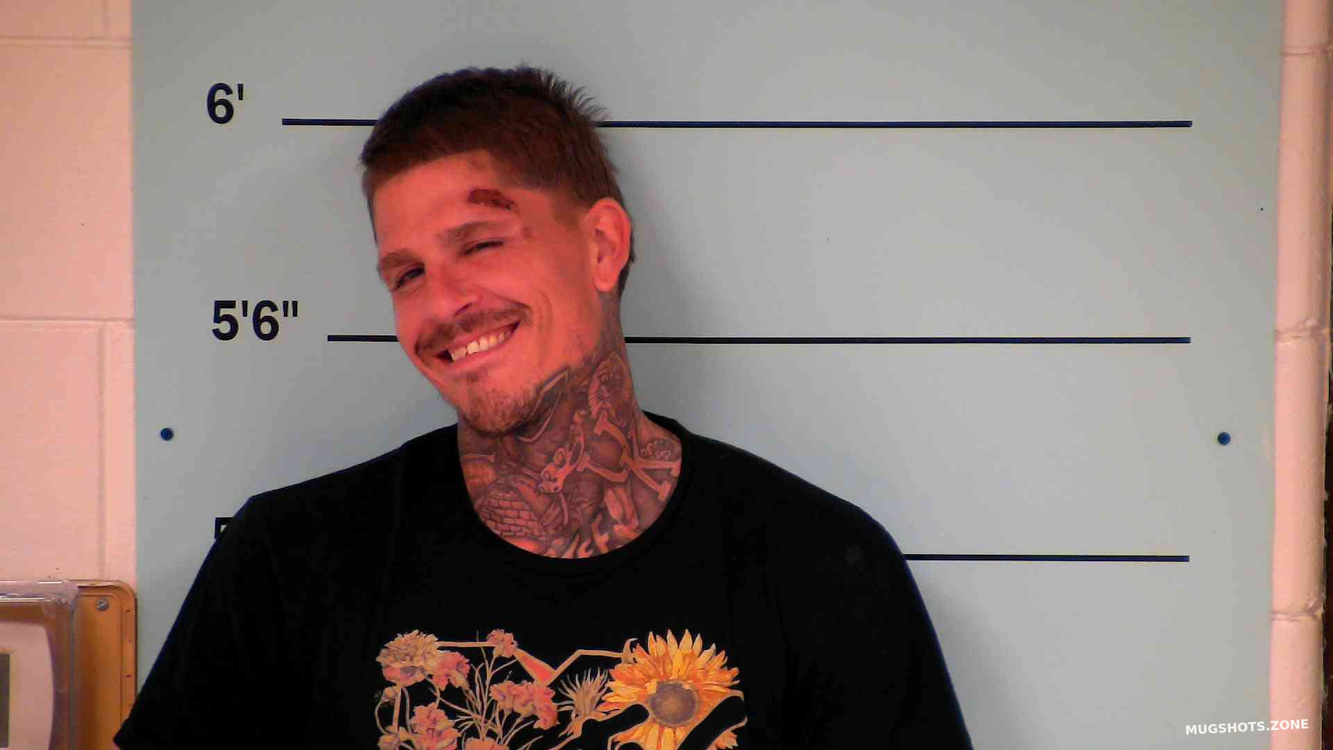 CLEMONS BRANDON 09/30/2023 - Bourbon County Mugshots Zone CLEMONS BRANDON 09/30/2023 - Bourbon County Mugshots Zone