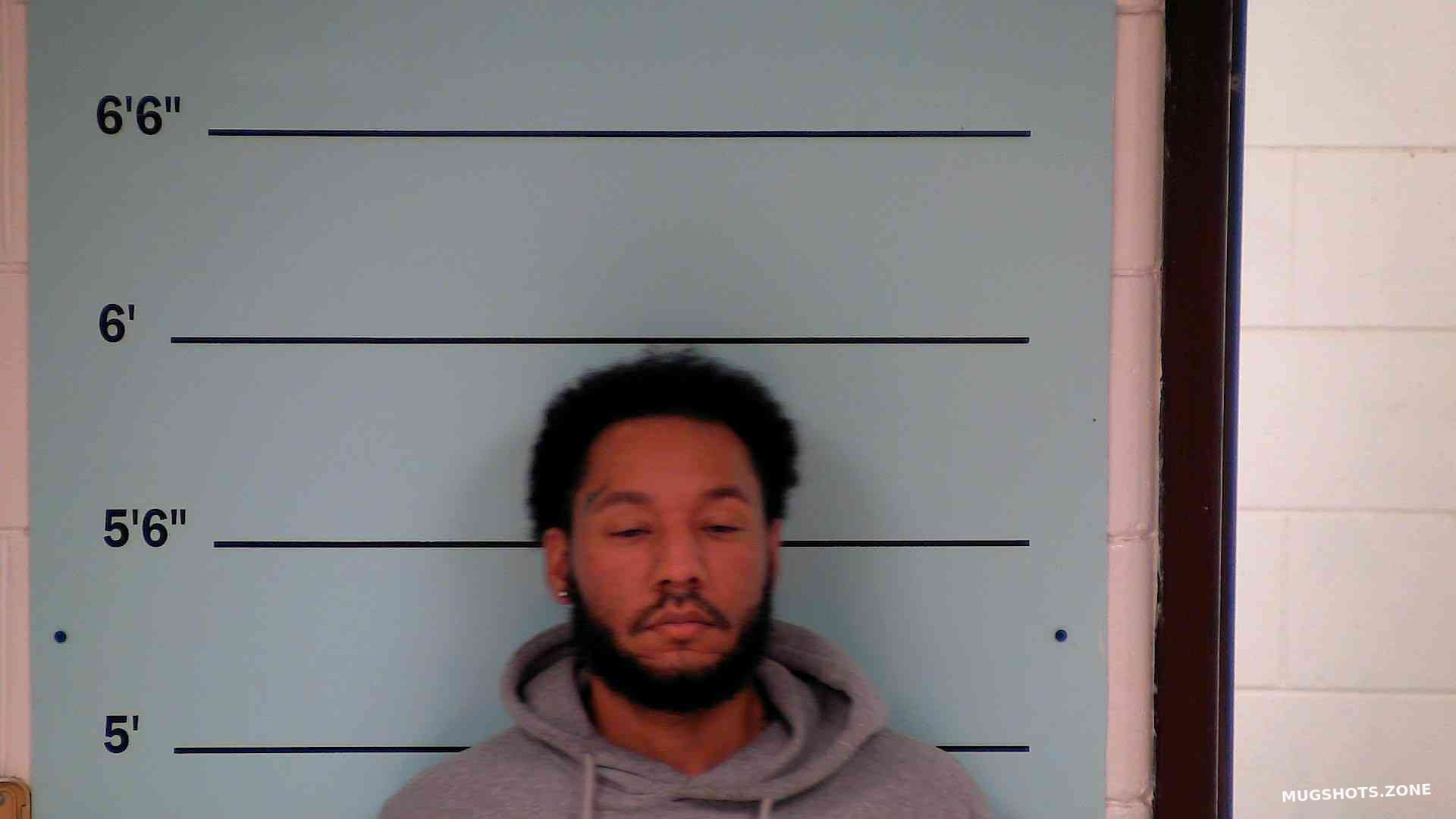 CUTWRIGHT CHRISTIAN 10/02/2023 - Bourbon County Mugshots Zone