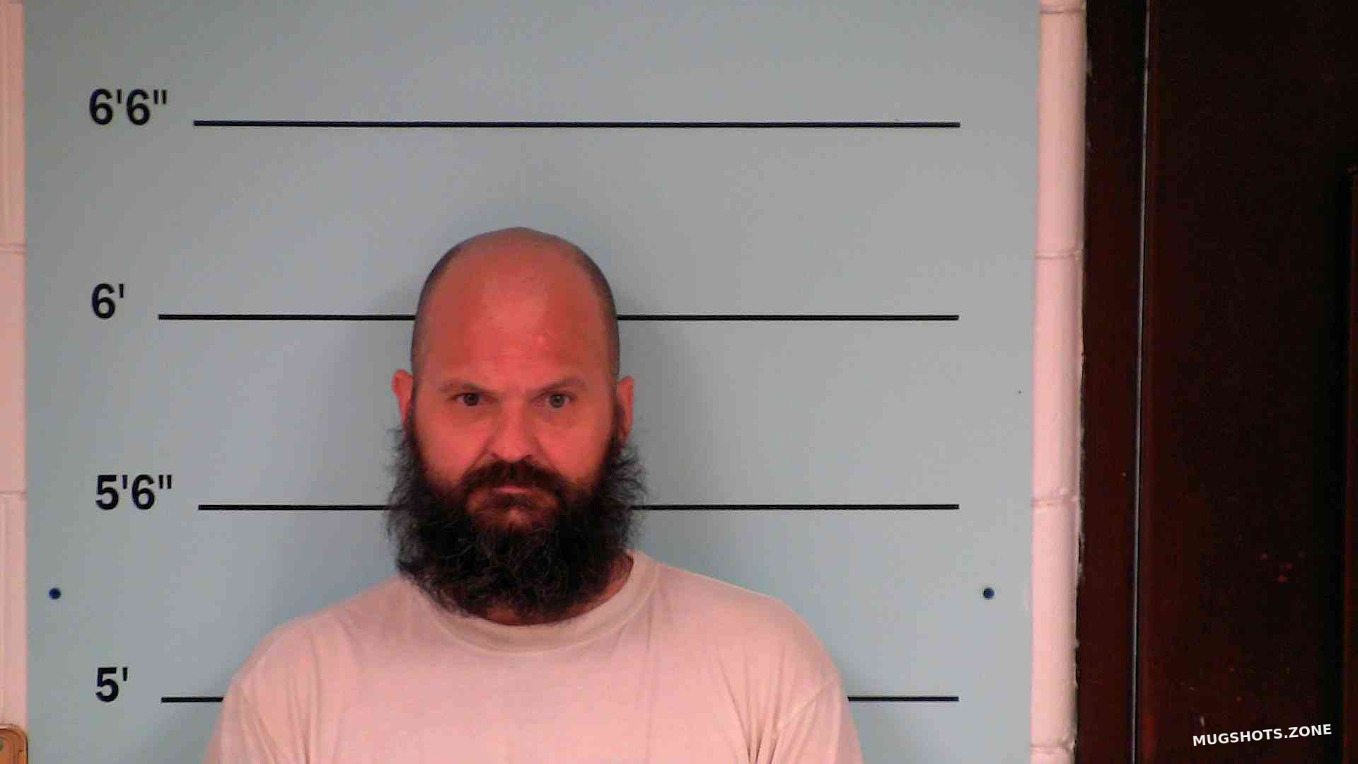 HARNEY JOSEPH 10/02/2023 - Bourbon County Mugshots Zone