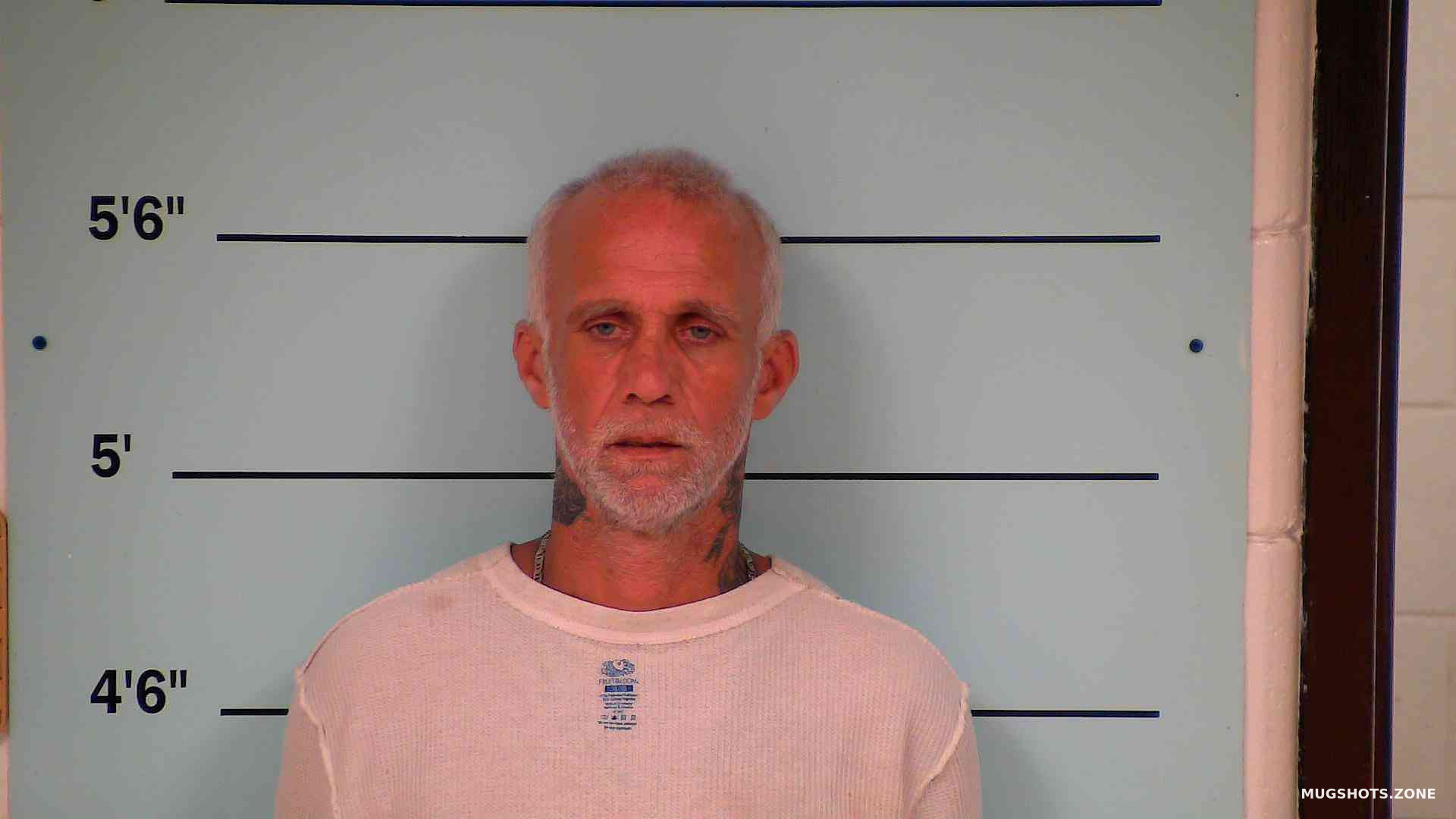 SINCLAIR NOLAN 10/04/2023 - Bourbon County Mugshots Zone