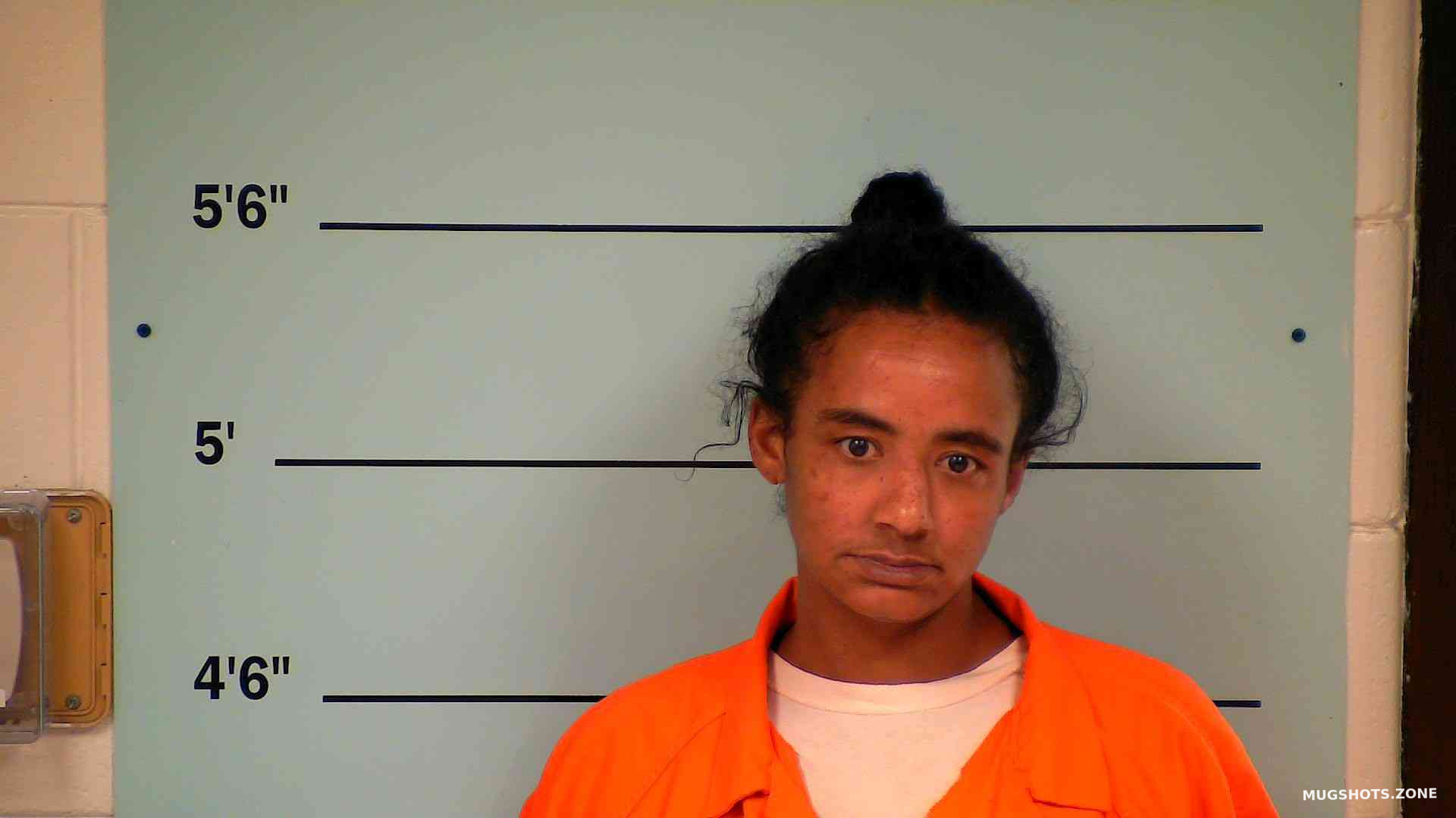 HOOPER SHANDA 10/05/2023 - Bourbon County Mugshots Zone