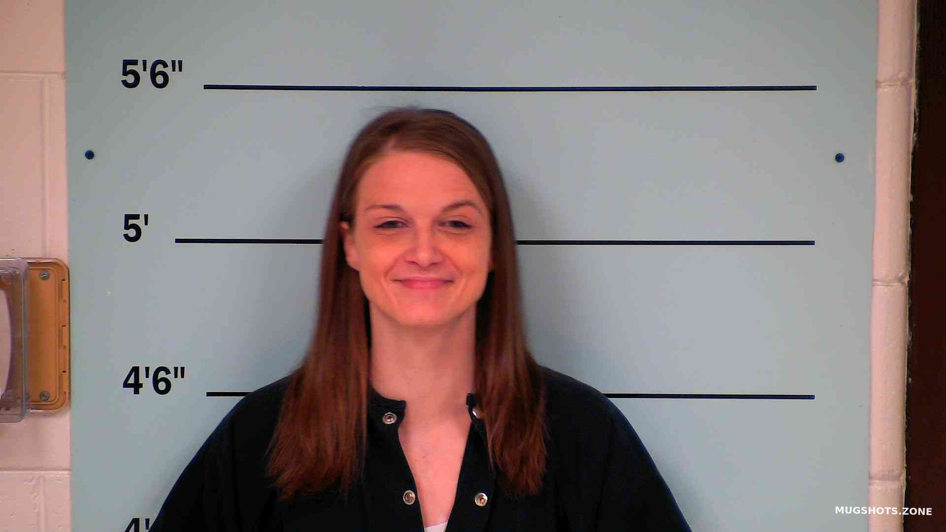 PRUITT KAYLA 10/25/2023 - Bourbon County Mugshots Zone