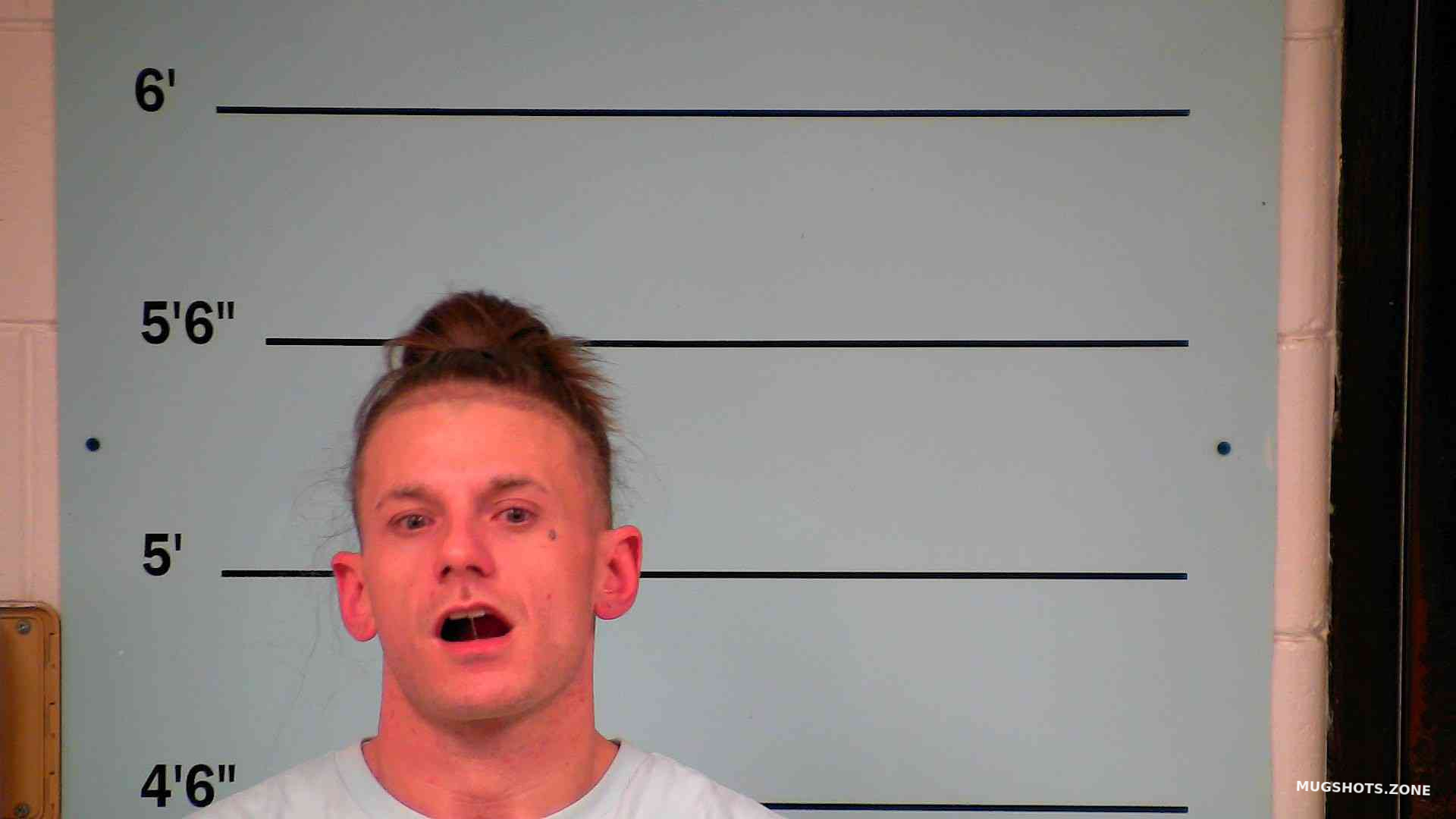 WOLFENBARGER DAVID 11/07/2023 - Bourbon County Mugshots Zone