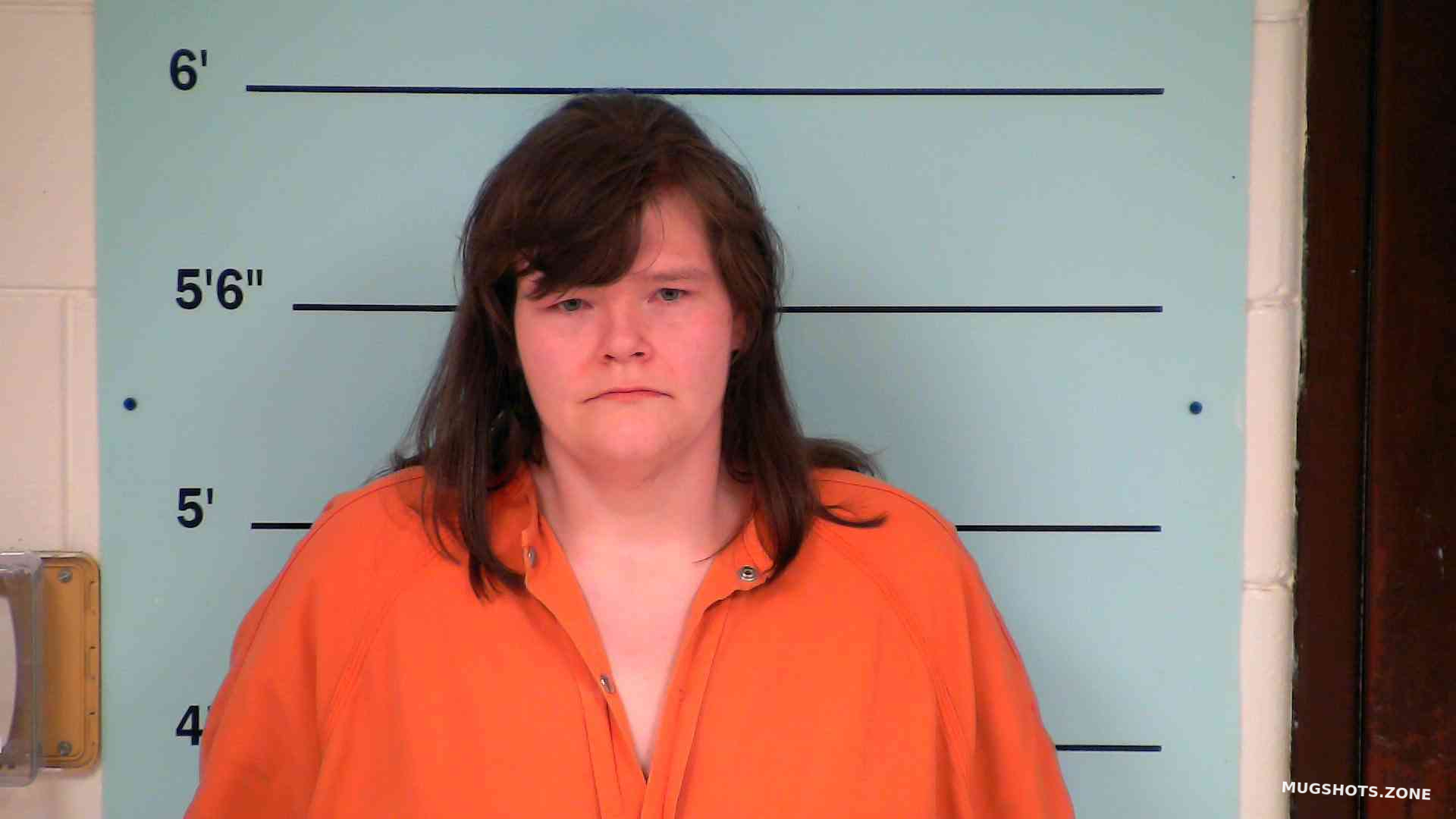 RILEY ANTHONY 11/17/2023 - Bourbon County Mugshots Zone