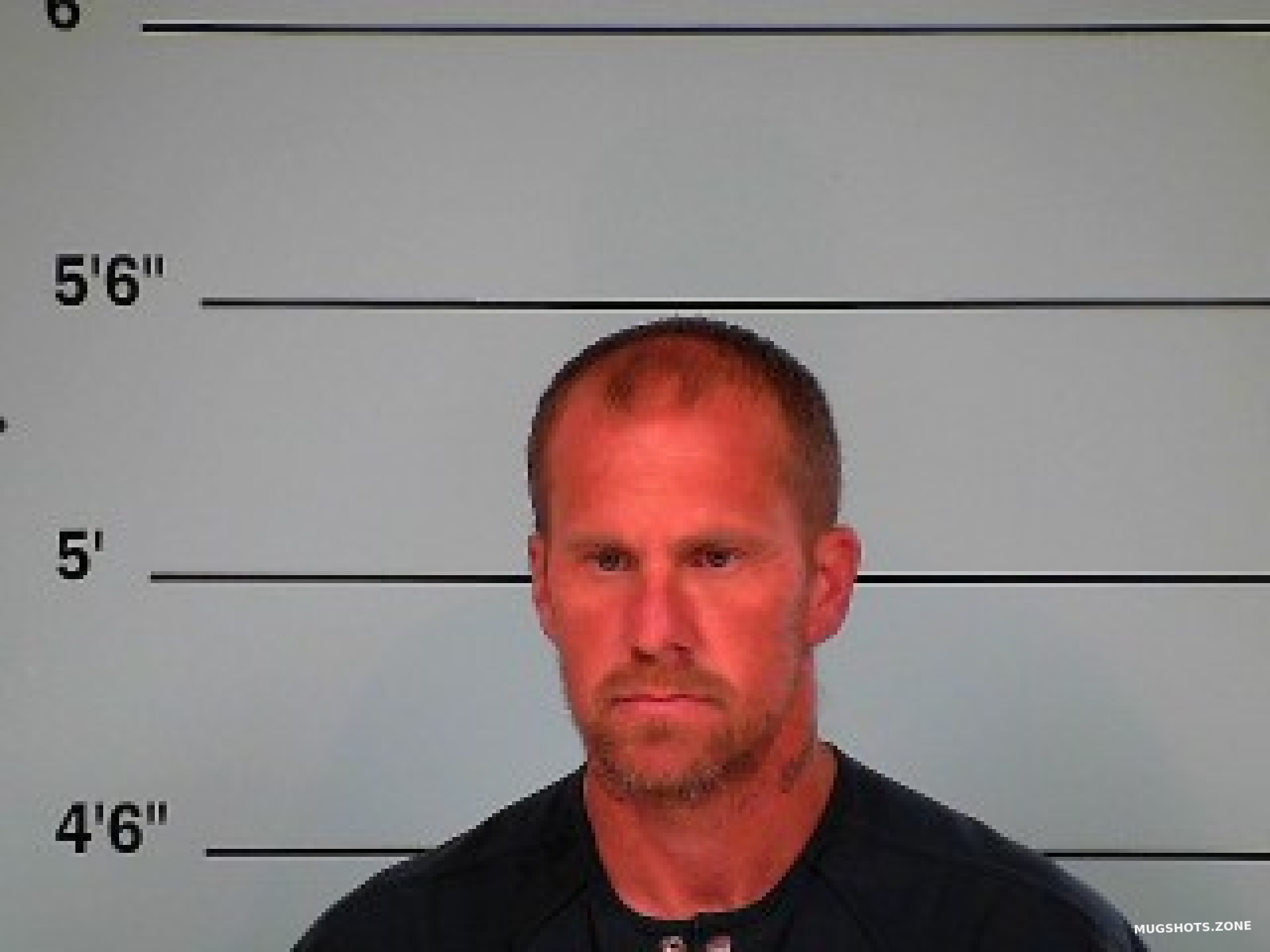PRATHER KEVIN 11/20/2023 - Bourbon County Mugshots Zone
