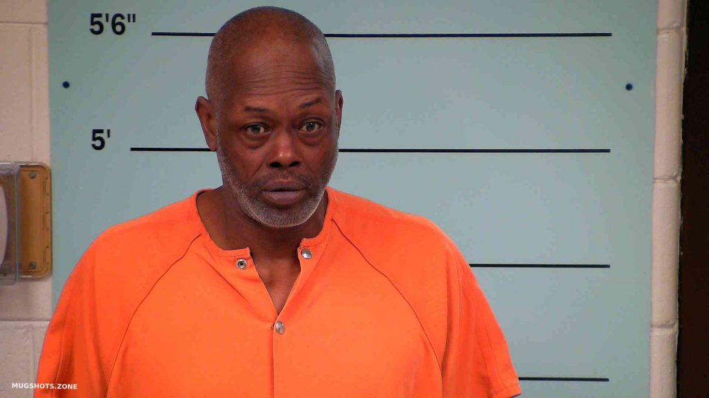 SMOTHERS ERIC 12/12/2023 - Bourbon County Mugshots Zone